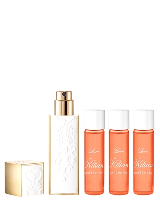 Kilian Love Edp Travel Set 30Ml Kilian Love Edp Travel Set 30Ml