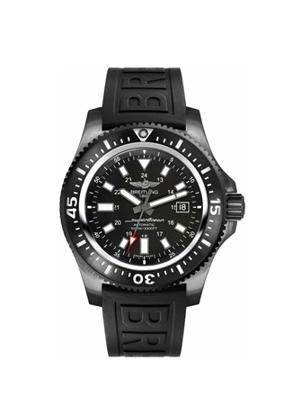 Breitling Erkek Superocean 44 Special Kol Saati EU Breitling Erkek Superocean 44 Special Kol Saati EU