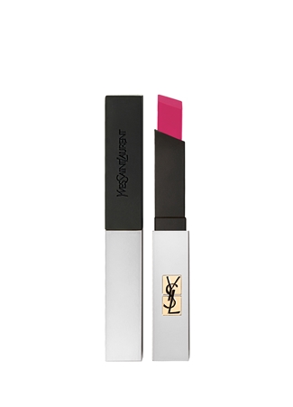 Yves Rouge Pur Couture The Slim Sheer Matte 109 Ruj Pembe Yves Rouge Pur Couture The Slim Sheer Matte 109 Ruj Pembe