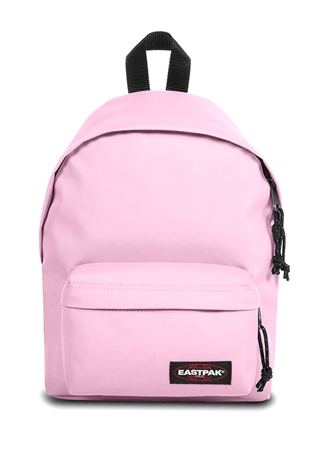 Eastpak Kadın Orbit Pembe Logolu Sırt Çantası Eu Eastpak Kadın Orbit Pembe Logolu Sırt Çantası Eu