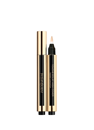 Yves Touche Eclat High Cover 1 5 Beige Kapatıcı Bej Yves Touche Eclat High Cover 1 5 Beige Kapatıcı Bej