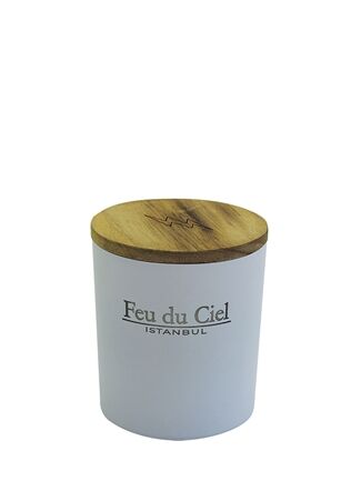 Feu Du Ciel Grand Canyon Mum Beyaz