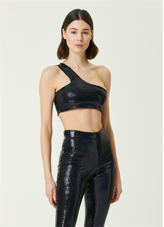 Dodo Bar Or Kadın BLUZ Siyah 40 IT Dodo Bar Or Kadın BLUZ Siyah 40 IT