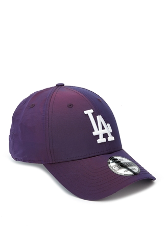 New Era Erkek Ne Hypertone Forty Mor Logolu Şapka Lacivert EU New Era Erkek Ne Hypertone Forty Mor Logolu Şapka Lacivert EU