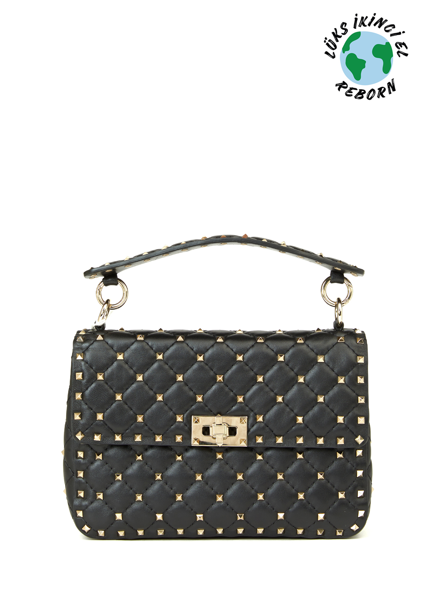 Beymen Reborn - Valentino garavani rockstud bag