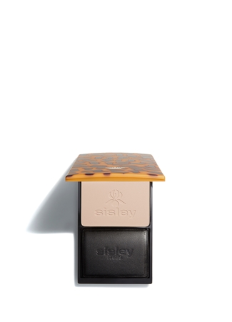 Sisley Phyto-Poudre Compacte N1 Matte Çok Renkli