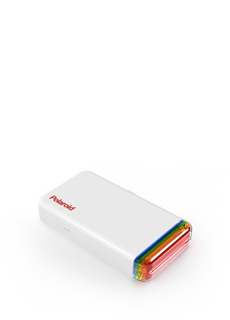 Polaroid Hi Print 2×3 Pocket Photo Printer Beyaz EU Polaroid Hi Print 2×3 Pocket Photo Printer Beyaz EU