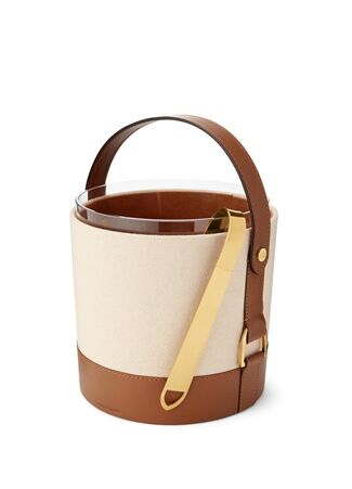 Ralph Lauren Home Garrett Buz Kovası Çok Renkli