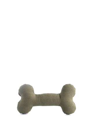 Wood&Tail Oyuncak Kemik Yeşil EU Wood&Tail Oyuncak Kemik Yeşil EU
