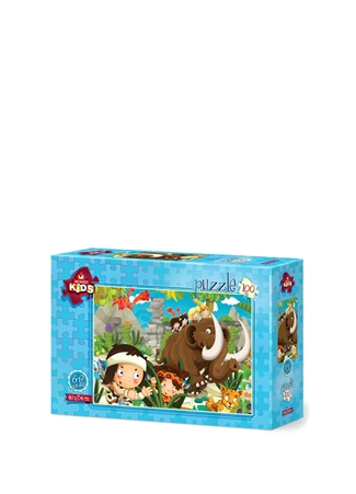 Art Puzzle Mağara Çocukları Parça Eu Art Puzzle Mağara Çocukları Parça Eu