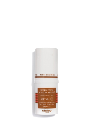 Sisley Super Stick Solaıre Teıntee Spf 50+