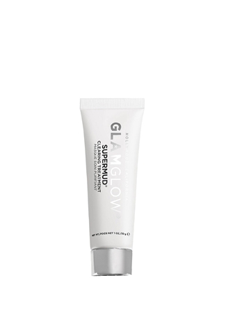 Glam Glow Supermud instant Clearing Treatment Mask 30 Gr Glam Glow Supermud instant Clearing Treatment Mask 30 Gr