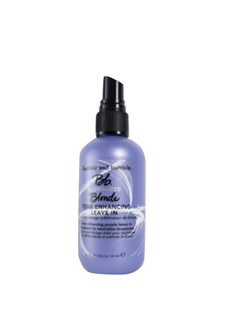 Bumble & Bb Illuminated Blonde Tone Enhancing Leave In 12 Bumble & Bb Illuminated Blonde Tone Enhancing Leave In 12