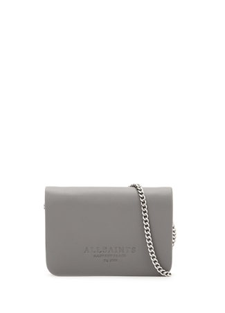 Allsaints Kadın Kartlik Mavi Eu