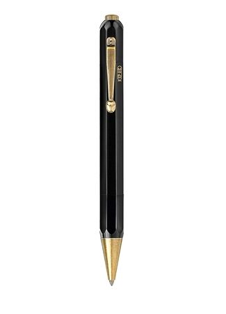 Montblanc Erkek Heritage Egyptomania Tükenmez Kalem Siyah EU