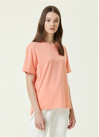 Network Kadın TSHIRT Pembe S EU