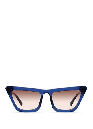 Meller Kadın Güneş Gözlüğü Lacivert Eu