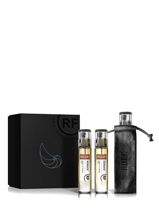 Rule Fragrances Sensate Extrait De Parfum Set 2x15ml Rule Fragrances Sensate Extrait De Parfum Set 2x15ml