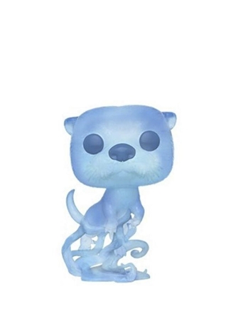 Funko Harry Potter Patronus Hermione Figür Mavi Funko Harry Potter Patronus Hermione Figür Mavi