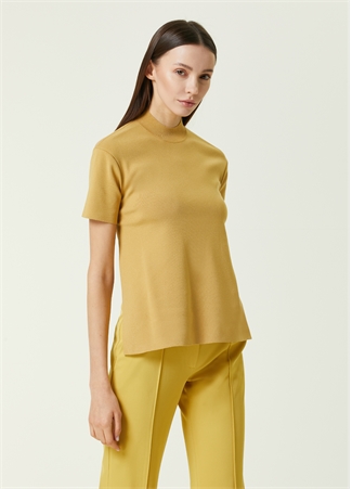 Zeynep Arçay Kadın BLUZ Sarı 36 EU Zeynep Arçay Kadın BLUZ Sarı 36 EU