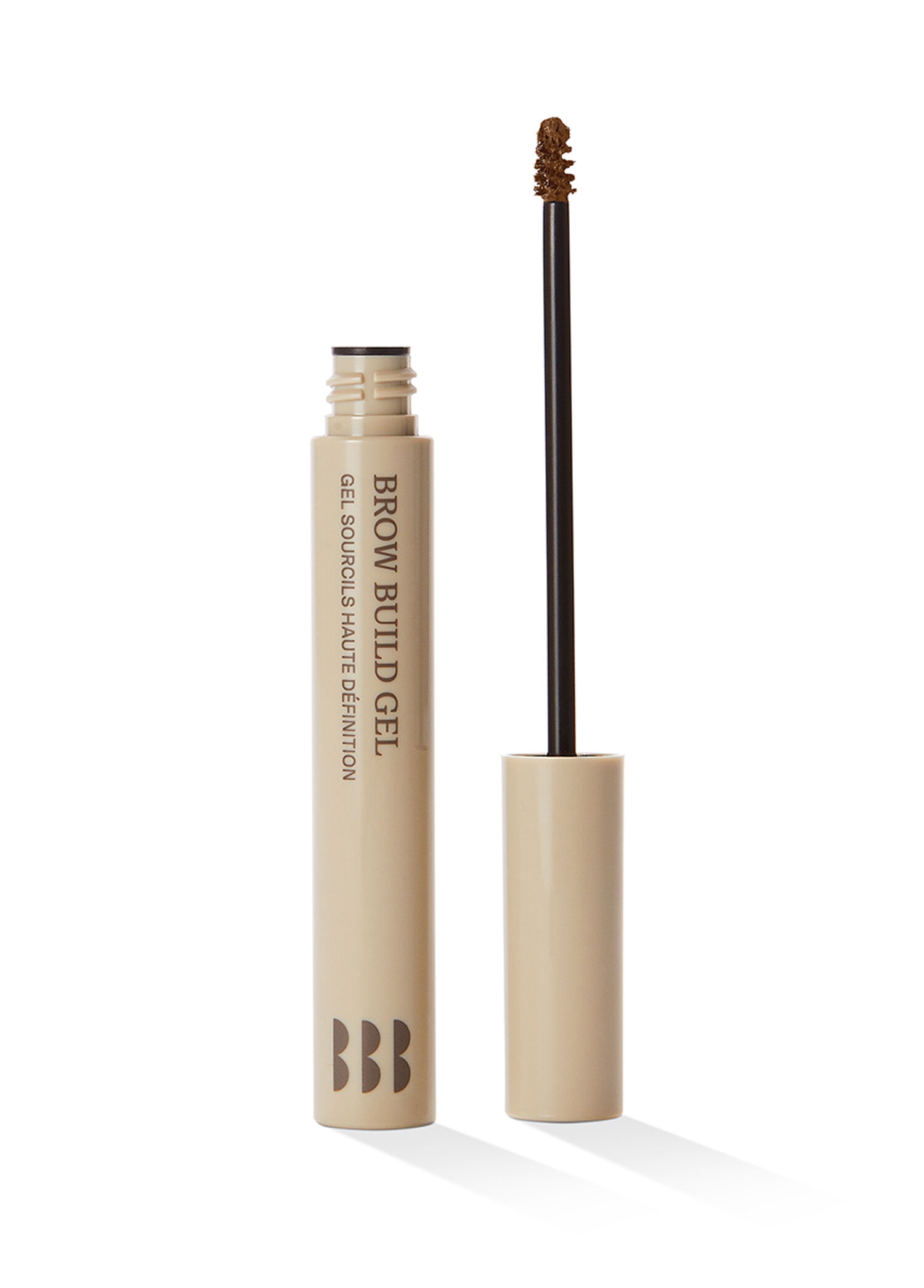 BBB London - Brow Build Gel Indian Chocolate - KAHVERENGI - INDIAN ...