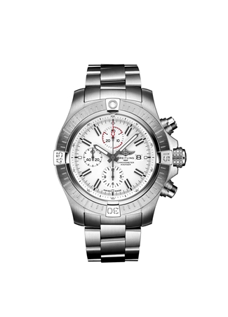Breitling Erkek Super Chronograph 48 Kol Saati EU Breitling Erkek Super Chronograph 48 Kol Saati EU