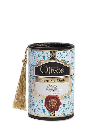 Olivos Osmanlı Serisi Haliç Sabun Çok Renkli