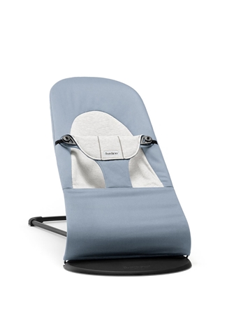 Babybjörn Balance Soft Blue Grey Pamuk Jersey Ana Kucağı Mavi Eu Babybjörn Balance Soft Blue Grey Pamuk Jersey Ana Kucağı Mavi Eu