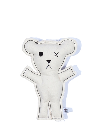 St. Pia Robear Krem Evcil Hayvan Oyuncak Bej EU St. Pia Robear Krem Evcil Hayvan Oyuncak Bej EU