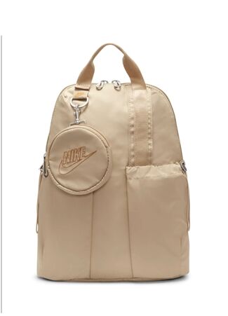 Nike Kadın SIRT ÇANTASI Kahverengi EU
