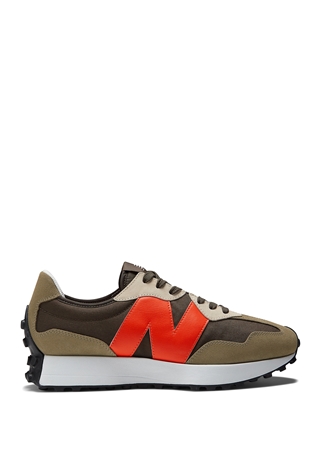 New Balance Erkek Sneakers Haki 4.5 Eu New Balance Erkek Sneakers Haki 4.5 Eu