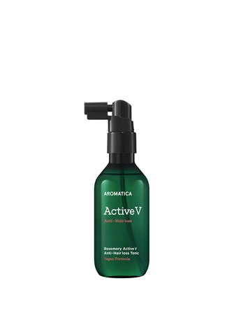 Aromatica Biberiye Aktif V Dökülme Karşıtı Tonik 100 ml Aromatica Biberiye Aktif V Dökülme Karşıtı Tonik 100 ml