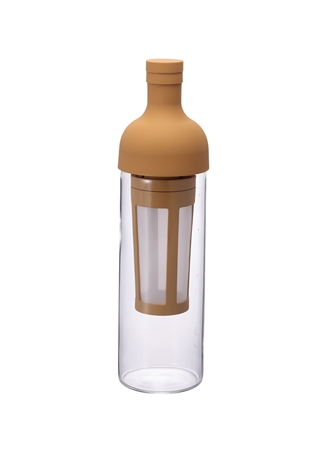 Hario Mocca 650 ml Soğuk Demleme Filtreli Şişe Çok Renkli Hario Mocca 650 ml Soğuk Demleme Filtreli Şişe Çok Renkli