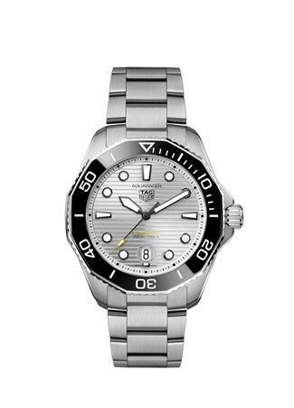 Tag Heuer Kadın Aquaracer Kol Saati EU