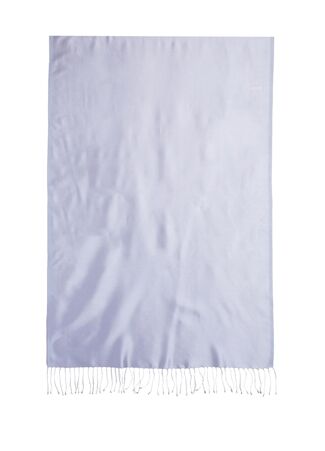 Imannoor Kadın ŞAL Mavi EU