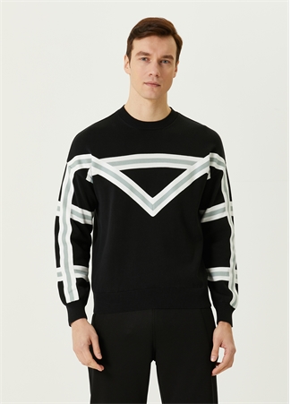 Emporio Armani Erkek EUİKO Siyah L EU Emporio Armani Erkek EUİKO Siyah L EU