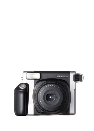 Fuji Instax Wide 300 Siyah Fotoğraf Makinesi Siyah EU Fuji Instax Wide 300 Siyah Fotoğraf Makinesi Siyah EU