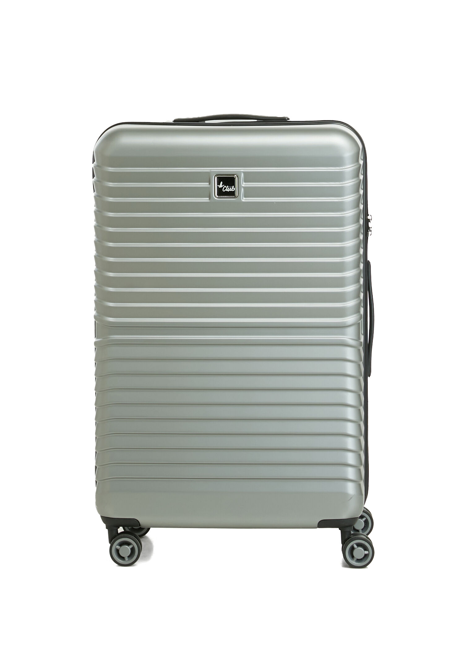 Beymen - Grey Oversized Suitcase