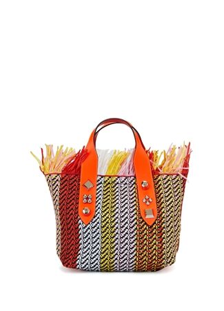 Christian Louboutin Kadın Çanta Eu Christian Louboutin Kadın Çanta Eu