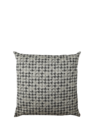 Missoni Home Realeza Desenli 60x60 Dekoratif Yastık Siyah Missoni Home Realeza Desenli 60x60 Dekoratif Yastık Siyah