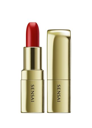 Sensai The Lipstick Shakuyaku Red